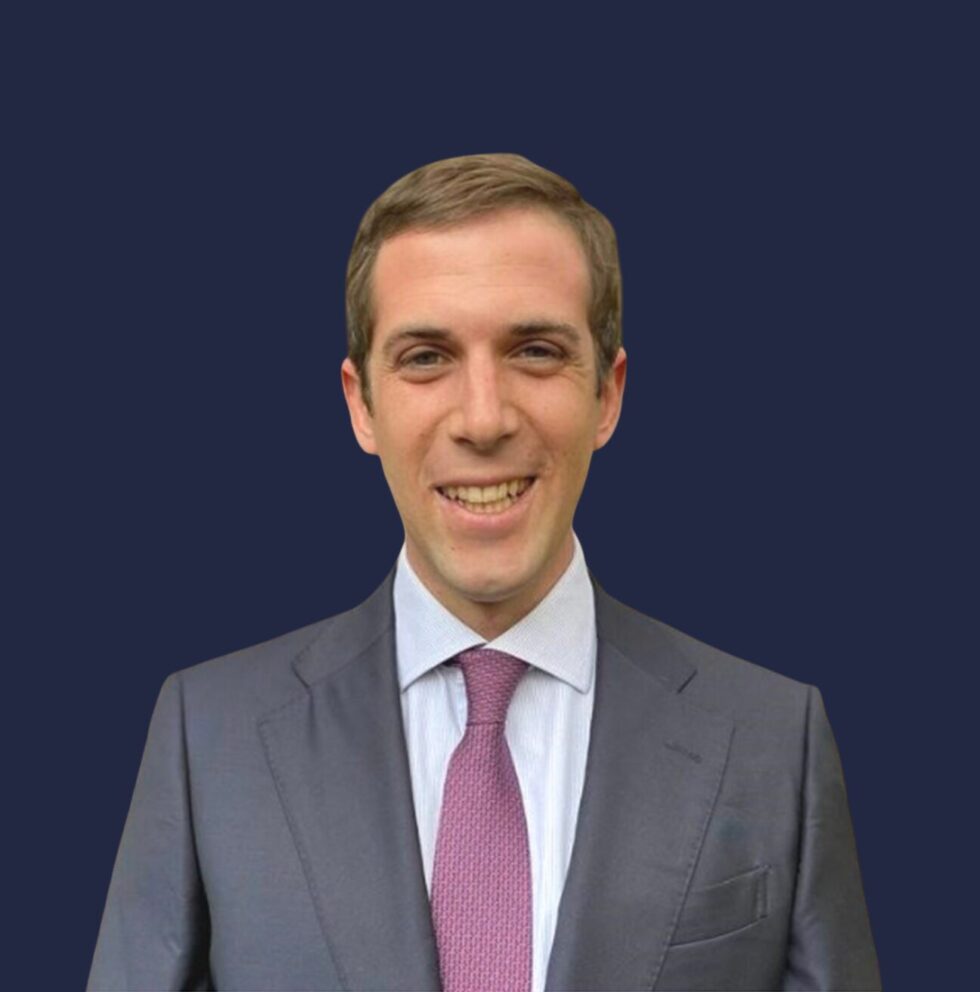 People - Signum Global Advisors