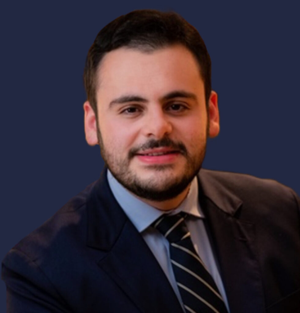 People - Signum Global Advisors